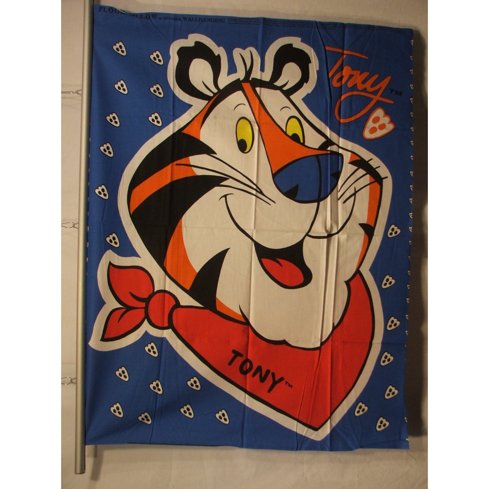 Tony the Tiger